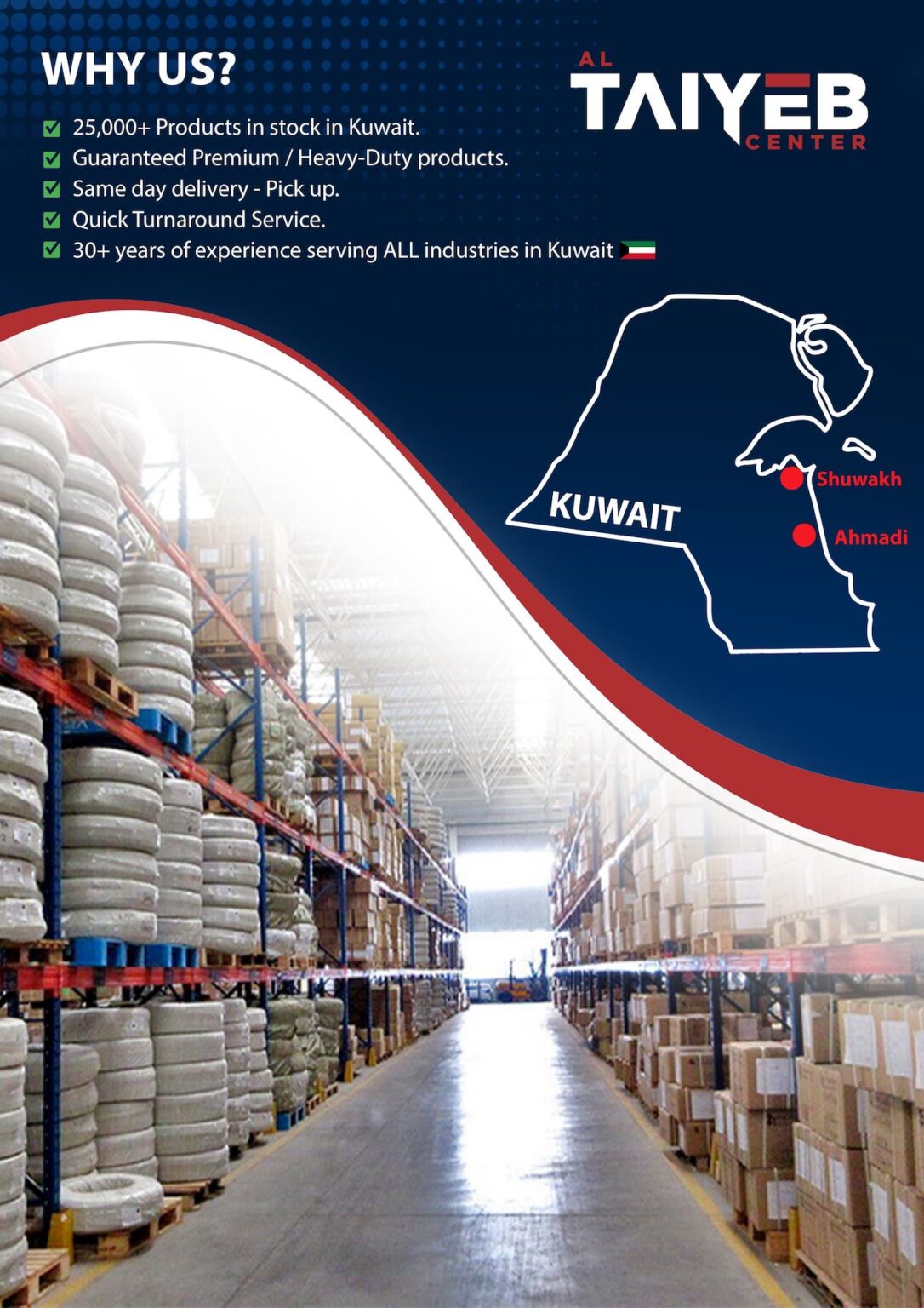 Home - altaiyeb Dairy and beverage processing Hydraulic Kuwait